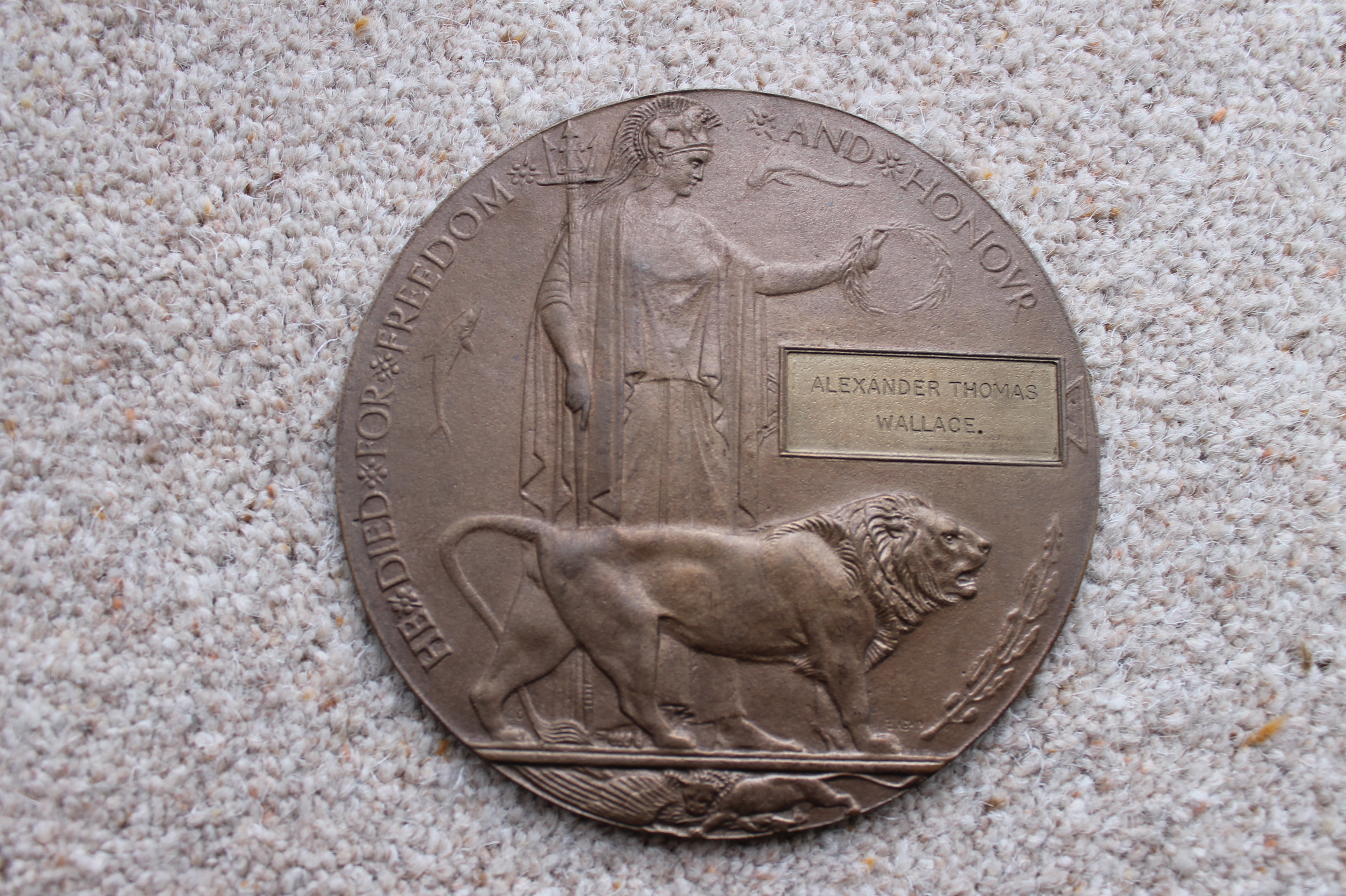 The Tapscott Family Tree - Source Page 7